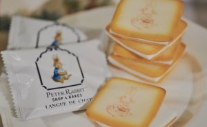 京都・二寧坂に『Peter Rabbit™ SHOP&BAKES』がオープン！ | PARIS mag パリマグ